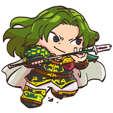 Travant - Fire Emblem Wiki