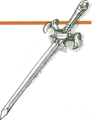 Ladyblade - Fire Emblem Wiki