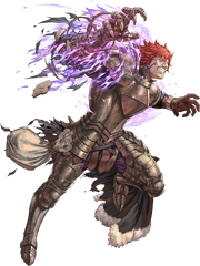Miklan - Fire Emblem Wiki