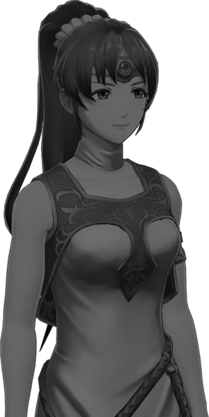 File:Portrait linde shadow fewa.png - Fire Emblem Wiki
