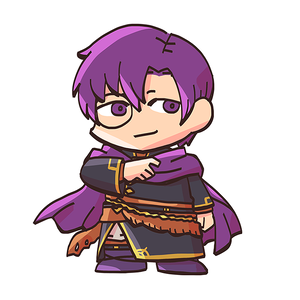 Canas - Fire Emblem Wiki