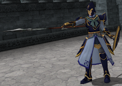 Aran - Fire Emblem Wiki