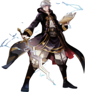 Levin Sword - Fire Emblem Wiki
