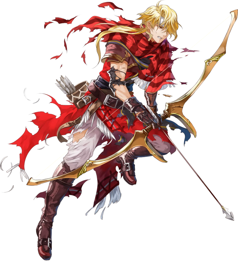 File:FEH Jeorge Perfect Shot 03.png - Fire Emblem Wiki