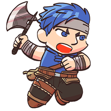 Barst/Heroes - Fire Emblem Wiki