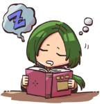 Linhardt/Heroes - Fire Emblem Wiki
