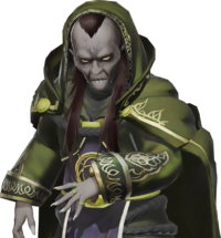 Taking the World Tree - Fire Emblem Wiki