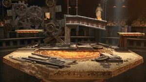 Arena Ferox - Fire Emblem Wiki