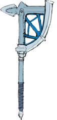 Brave Axe - Fire Emblem Wiki