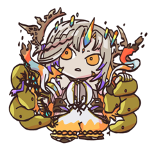 Gullveig - Fire Emblem Wiki
