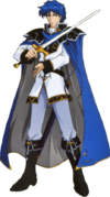 Sigurd/Gallery - Fire Emblem Wiki