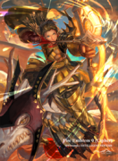 Barbarossa - Fire Emblem Wiki