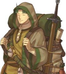 Peddler - Fire Emblem Wiki