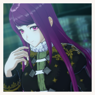 Ivy - Fire Emblem Wiki
