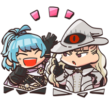 Eitri - Fire Emblem Wiki