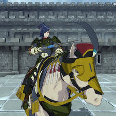 Royal Knight - Fire Emblem Wiki