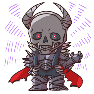 Death Knight/Heroes - Fire Emblem Wiki