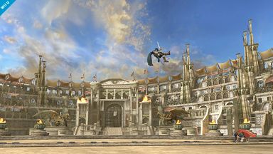 Arena - Fire Emblem Wiki