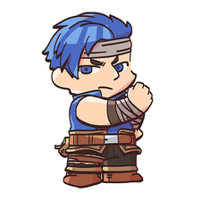 Barst/Heroes - Fire Emblem Wiki
