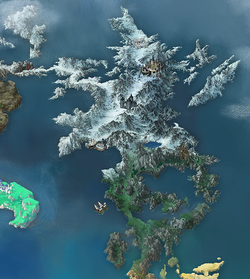Elusia - Fire Emblem Wiki