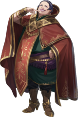 Excellus - Fire Emblem Wiki