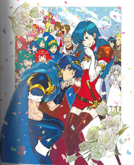 Phina - Fire Emblem Wiki