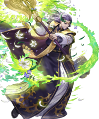 Vigarde - Fire Emblem Wiki