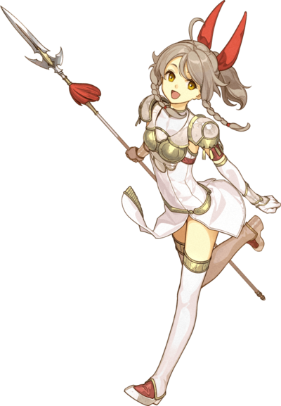 Emma - Fire Emblem Wiki