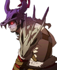 Berserker - Fire Emblem Wiki