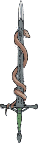 Soothing Sword - Fire Emblem Wiki