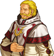 Lekain - Fire Emblem Wiki