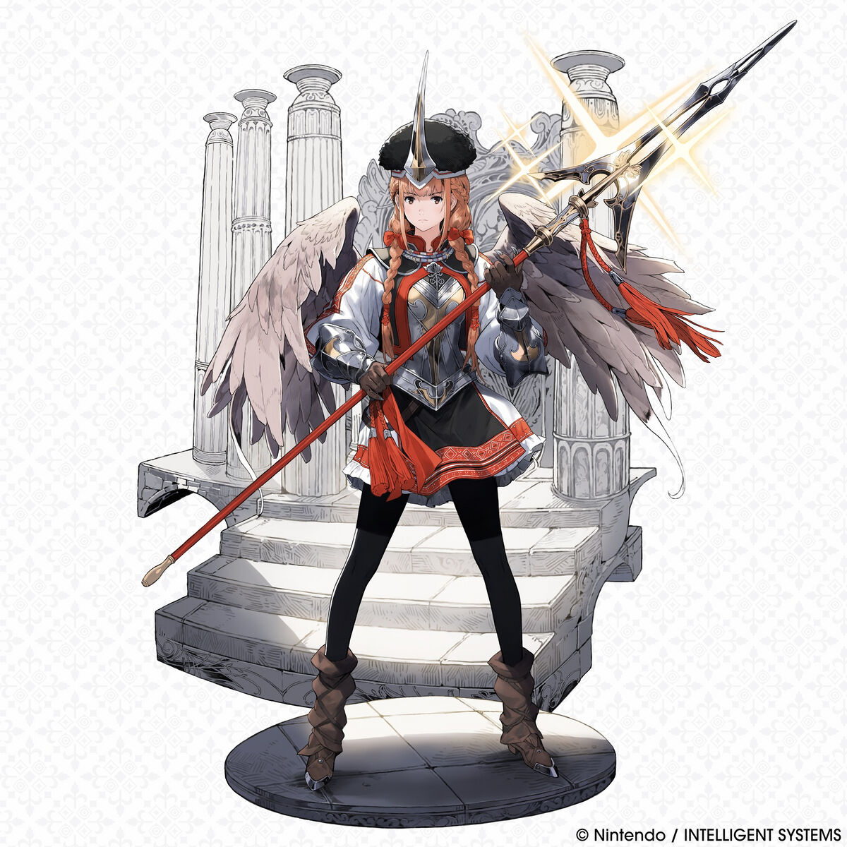 Erma - Fire Emblem Wiki