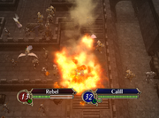 Meteor - Fire Emblem Wiki