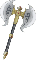 Master Axe - Fire Emblem Wiki