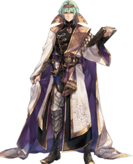 Enlightened One - Fire Emblem Wiki
