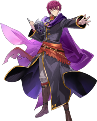Canas - Fire Emblem Wiki