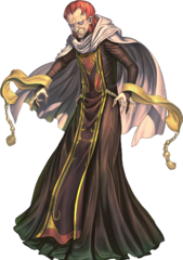 Riev - Fire Emblem Wiki