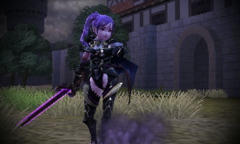Nohr Noble - Fire Emblem Wiki
