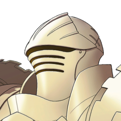 Fortress Knight - Fire Emblem Wiki