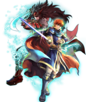 Fire Emblem Cipher - Fire Emblem Wiki