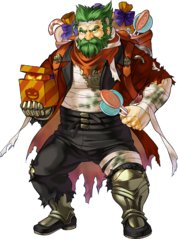 Dozla - Fire Emblem Wiki