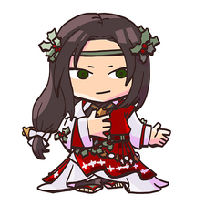 Sephiran/Heroes - Fire Emblem Wiki