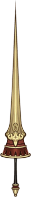 Emperor Lance - Fire Emblem Wiki