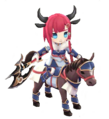 Carina - Fire Emblem Wiki