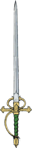 Noble Rapier - Fire Emblem Wiki