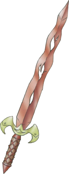 Flame Sword - Fire Emblem Wiki