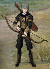 Mini Bow - Fire Emblem Wiki