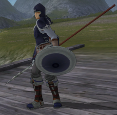 Aran - Fire Emblem Wiki