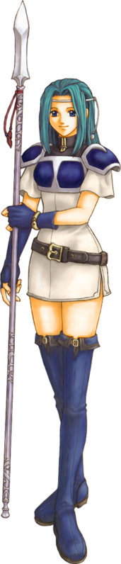 Fiora - Fire Emblem Wiki