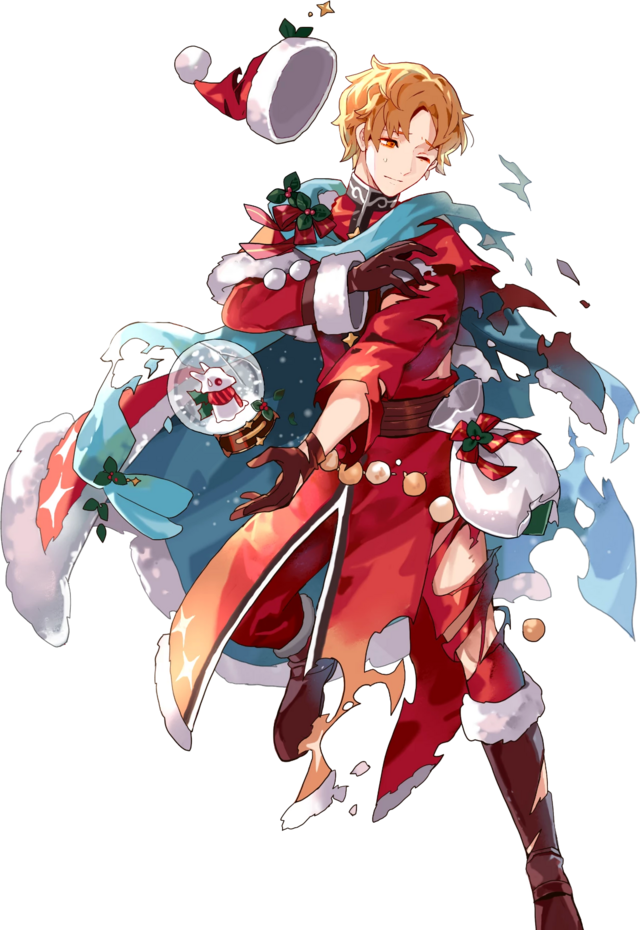 File:FEH Artur Silver Saint 03.png - Fire Emblem Wiki